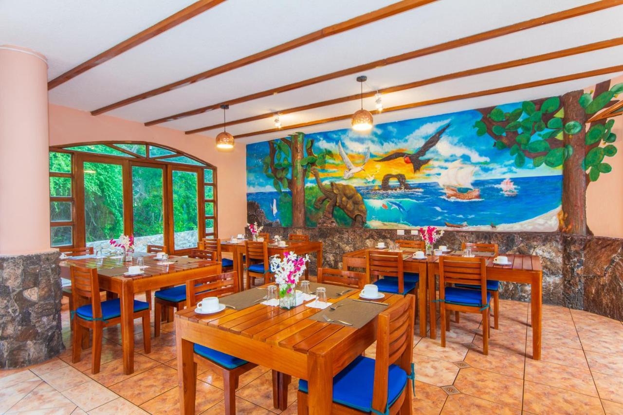 ᐉ GRAND HOTEL LEON MARINO GALAPAGOS ( ECUADOR ) FOTOS DE VIAJEROS Y ...